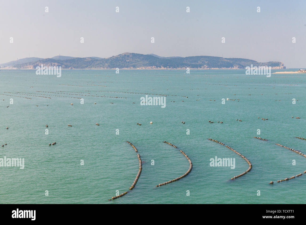 Changshan islands hi-res stock photography and images - Alamy
