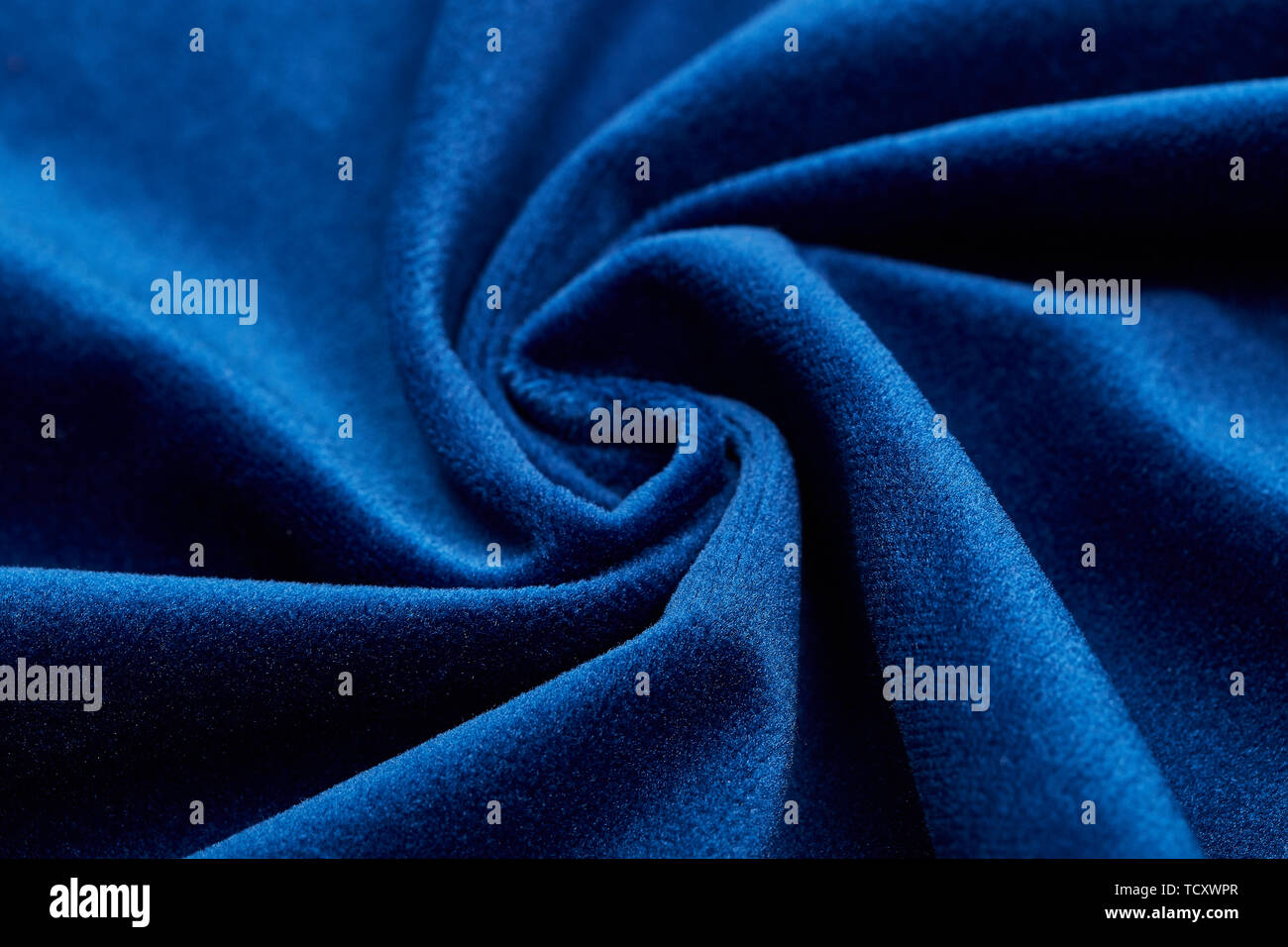 Fabric fabric details Stock Photo - Alamy