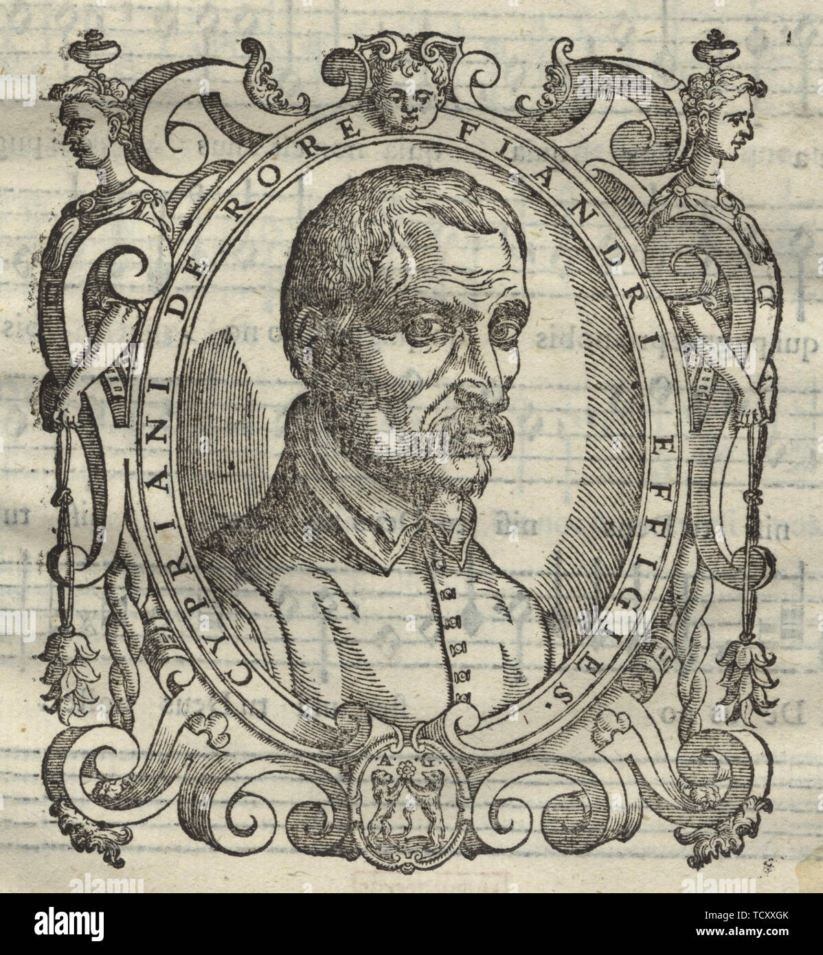 Cypriani hi-res stock photography and images - Alamy