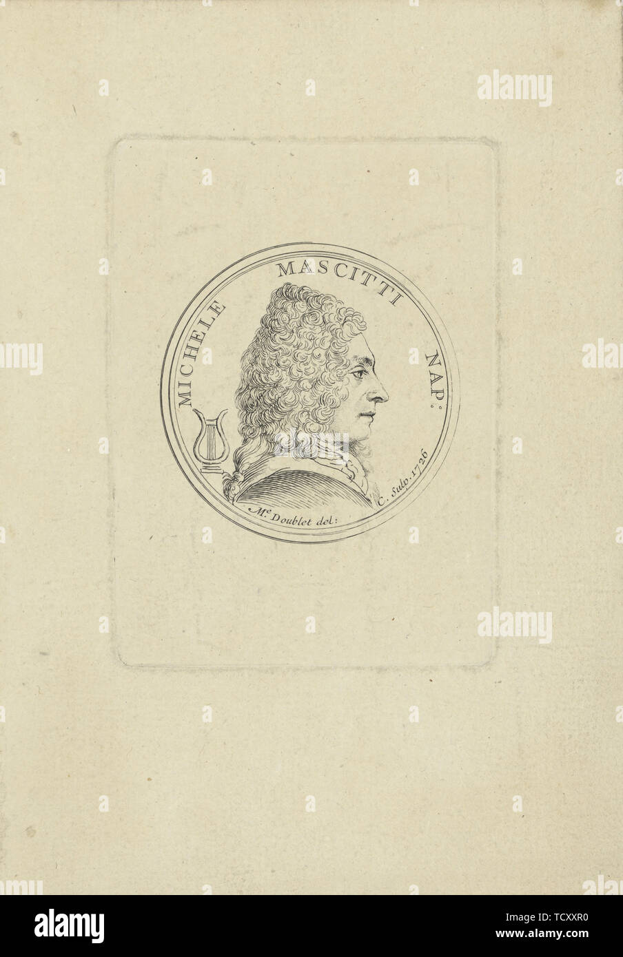 1663 1760 hi-res stock photography and images - Alamy