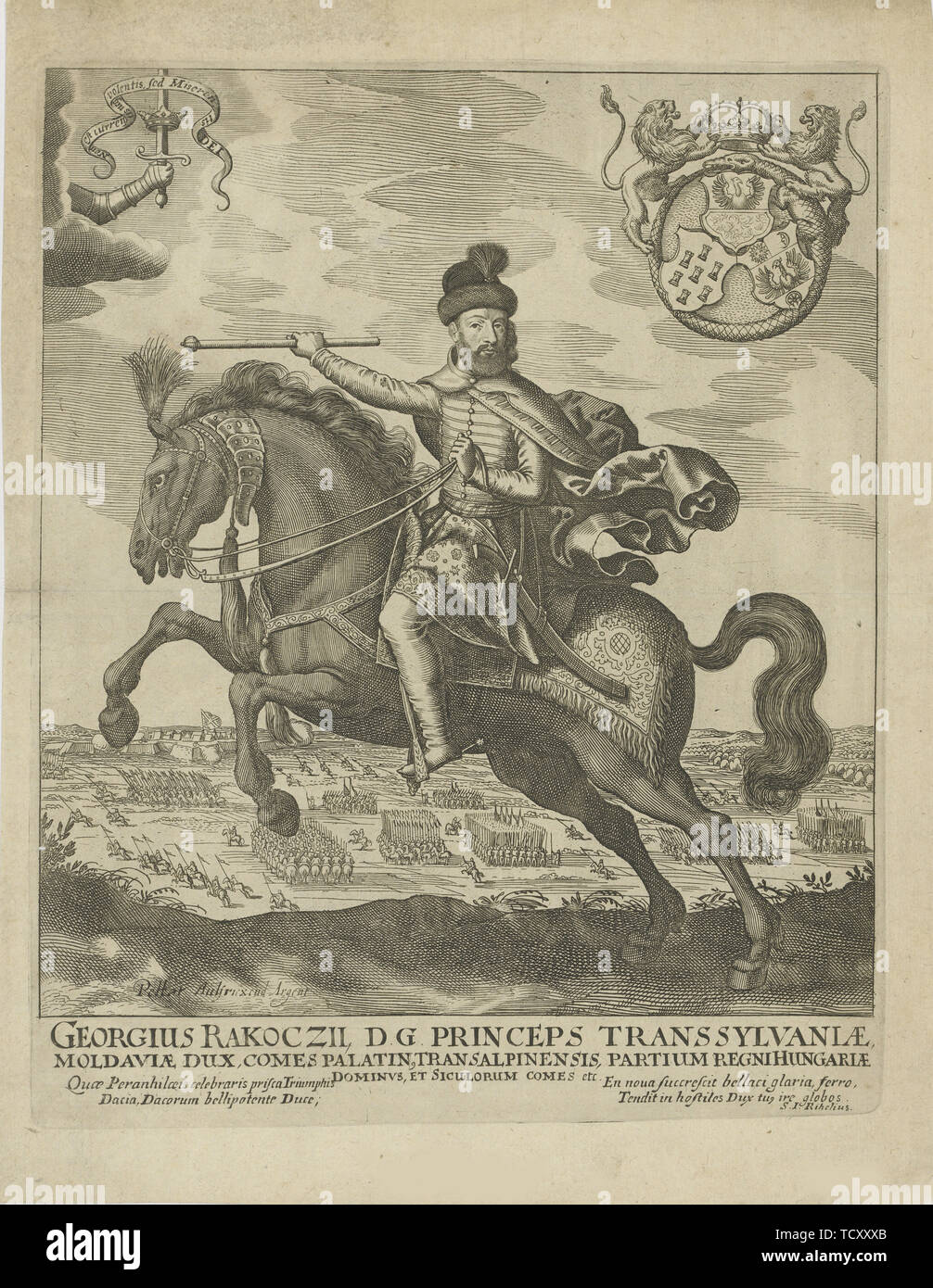 Peter 1596 1666 hi-res stock photography and images - Alamy