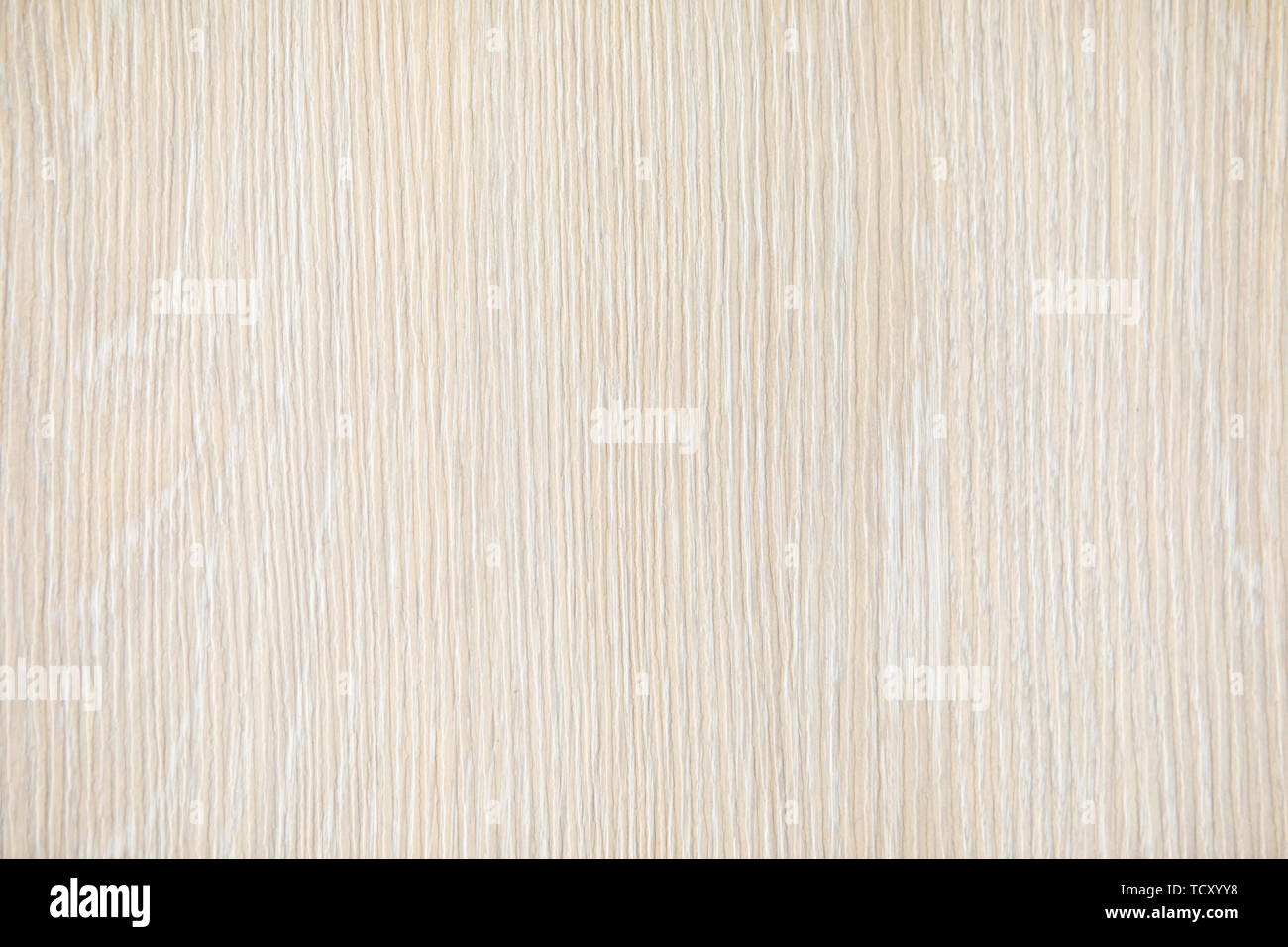 Natural beige wood texture background. Wavy textured plywood, a lot of ...