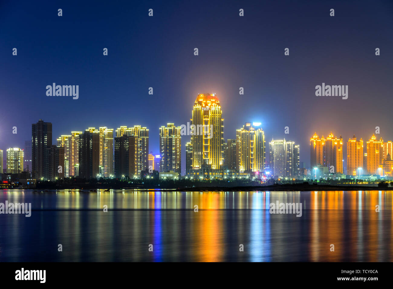 Ganjiang sign hi-res stock photography and images - Alamy