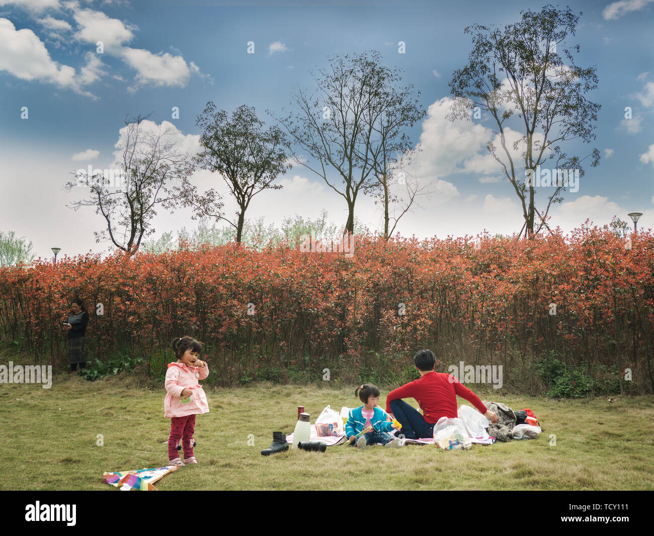 Scenery, portraits, street shots Stock Photo - Alamy