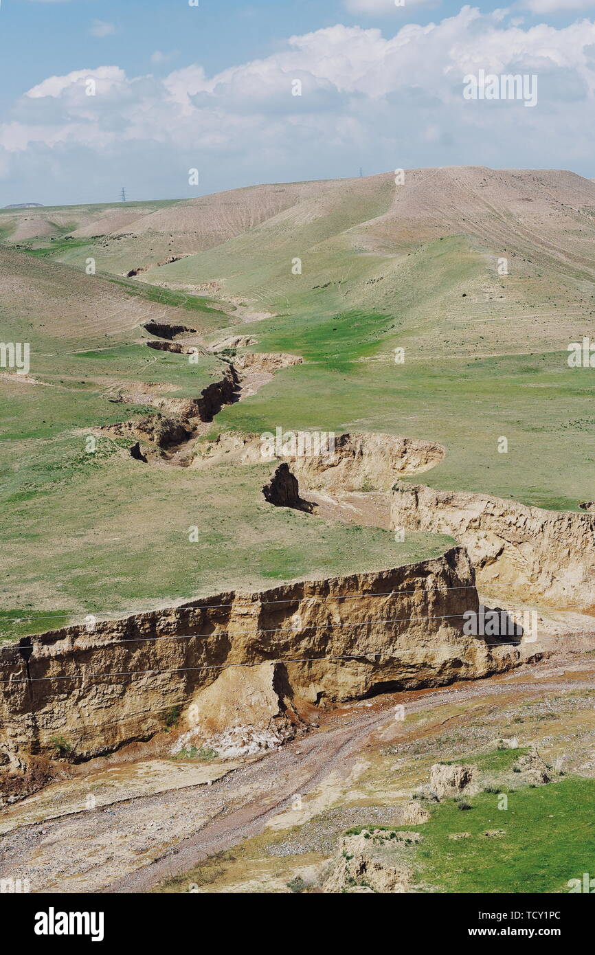 Xinjiang guozigou hi-res stock photography and images - Alamy