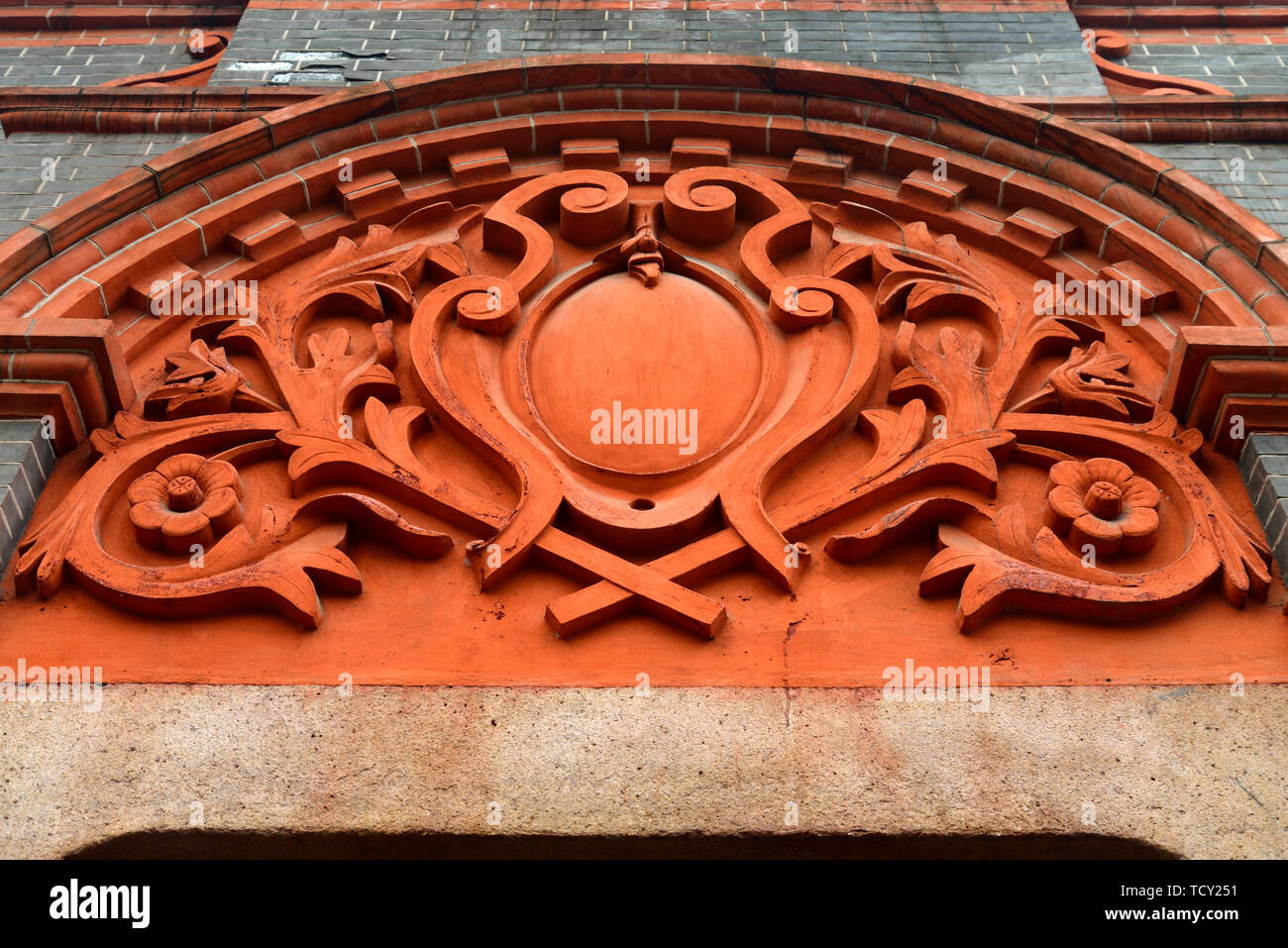 Stone Carving Patterns
