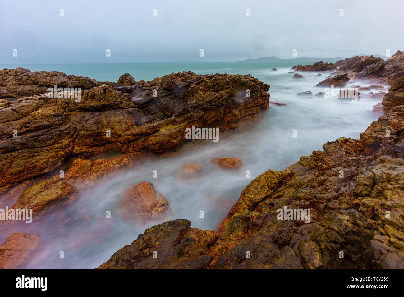 Dapeng beach hi-res stock photography and images - Alamy