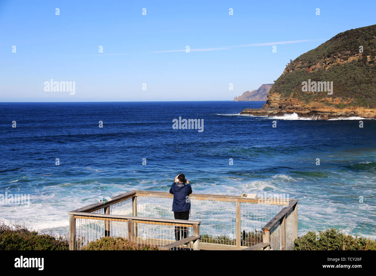 Turbulent impact on the beach hi-res stock photography and images - Alamy