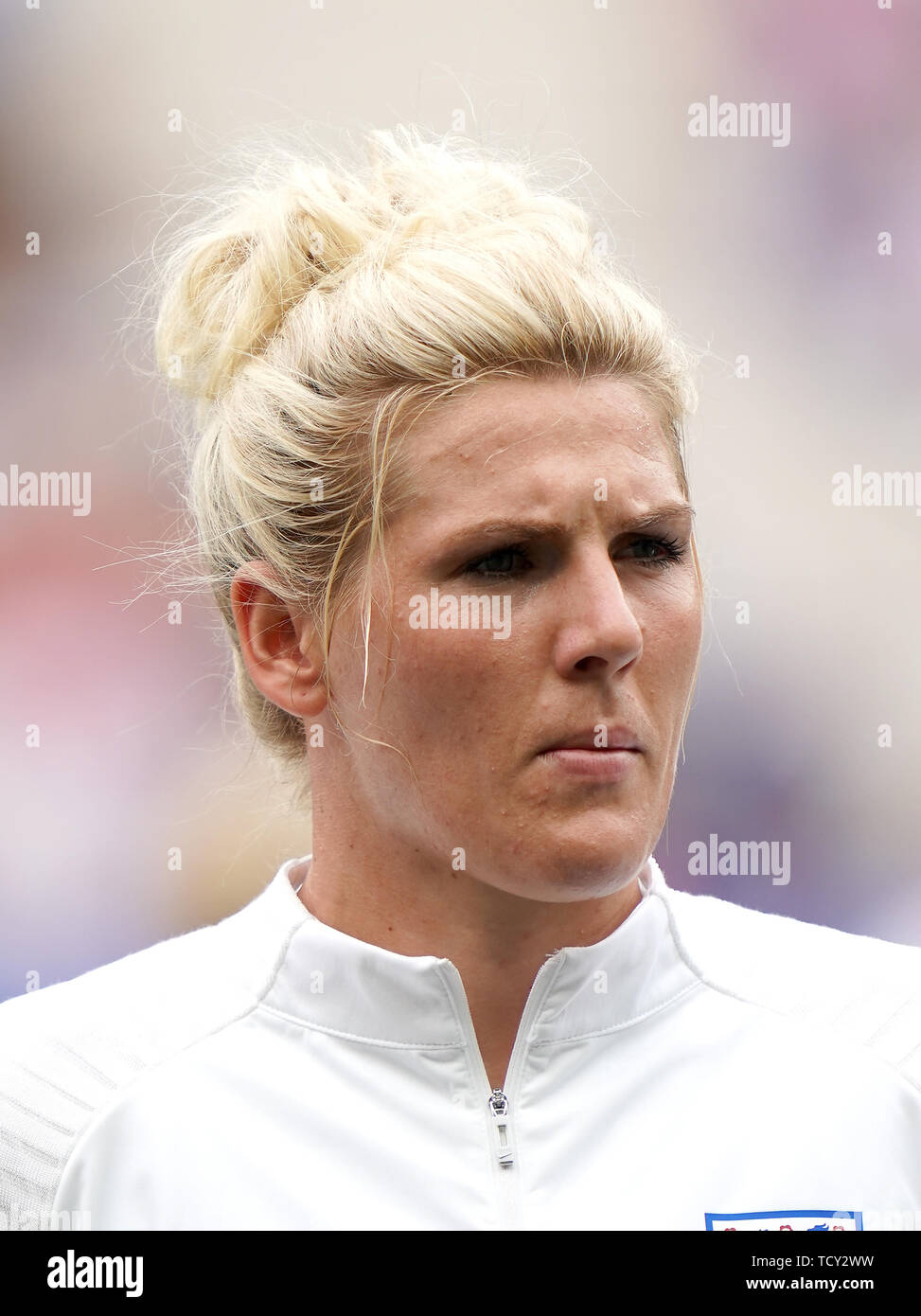 Millie bright england hi-res stock photography and images - Alamy