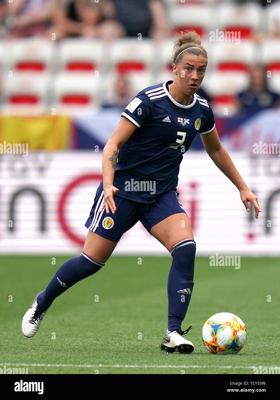 Nicola docherty scotland hi-res stock photography and images - Alamy