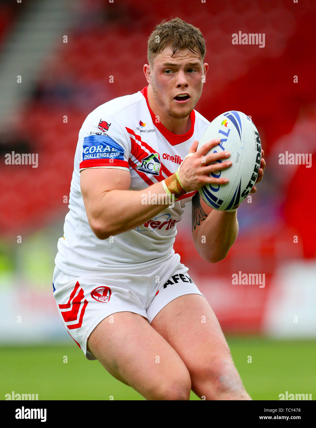 Morgan knowles hi-res stock photography and images - Alamy