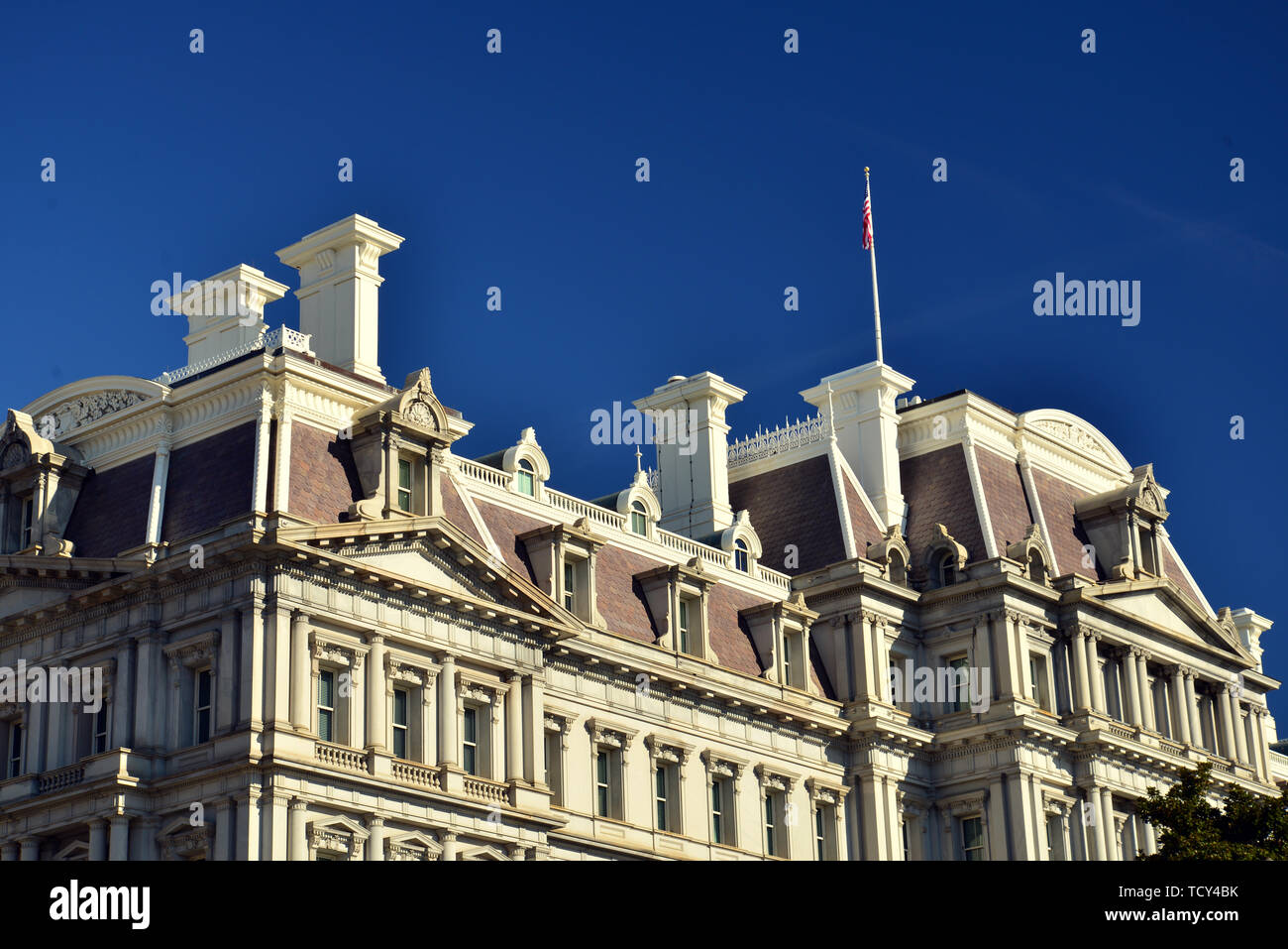 American historical landmarks hi-res stock photography and images - Alamy