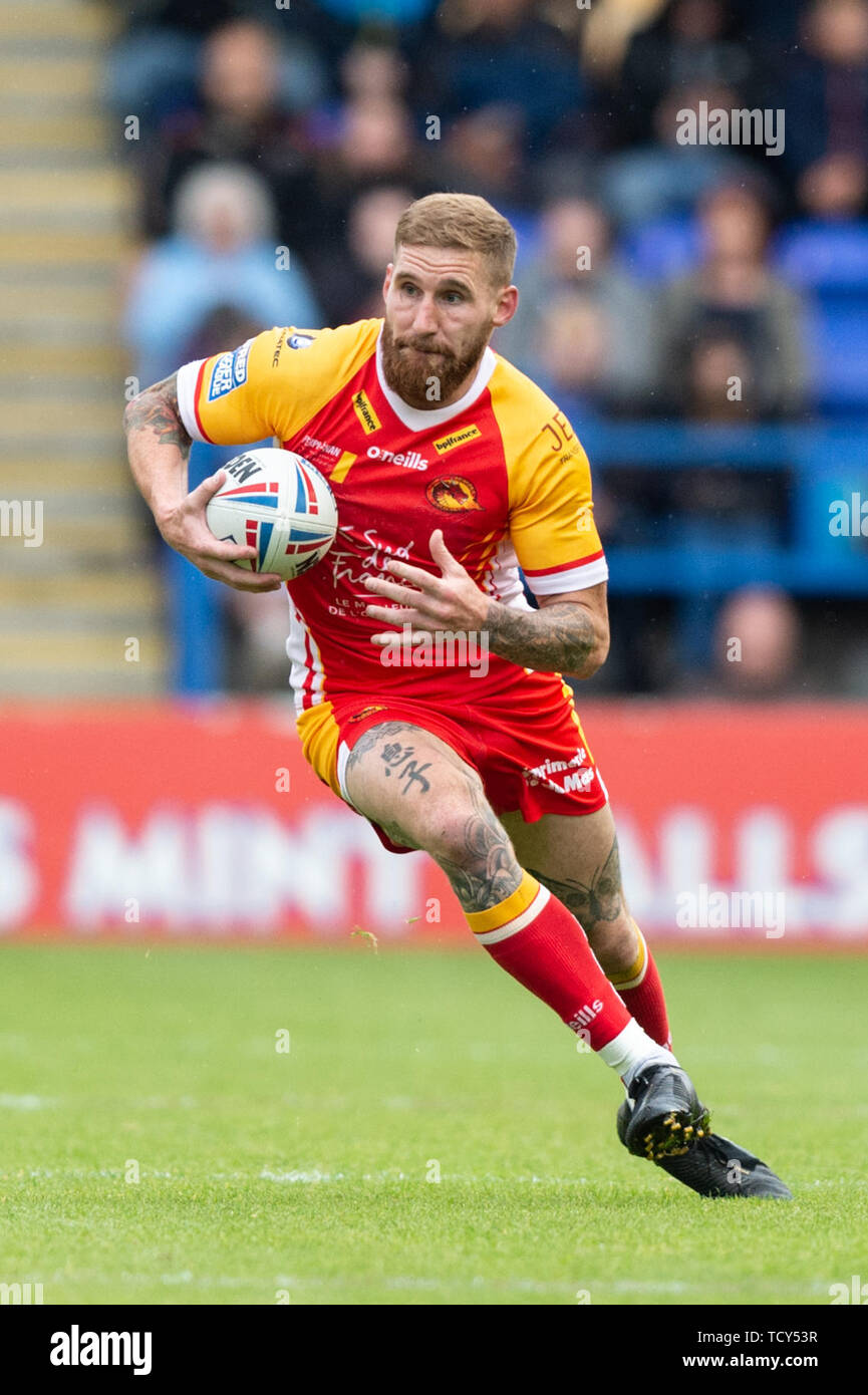 Sam jones rugby england hi-res stock photography and images - Alamy