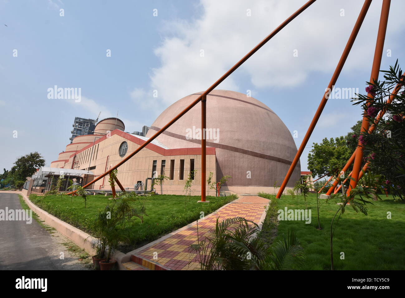 Edutainment space hi-res stock photography and images - Alamy
