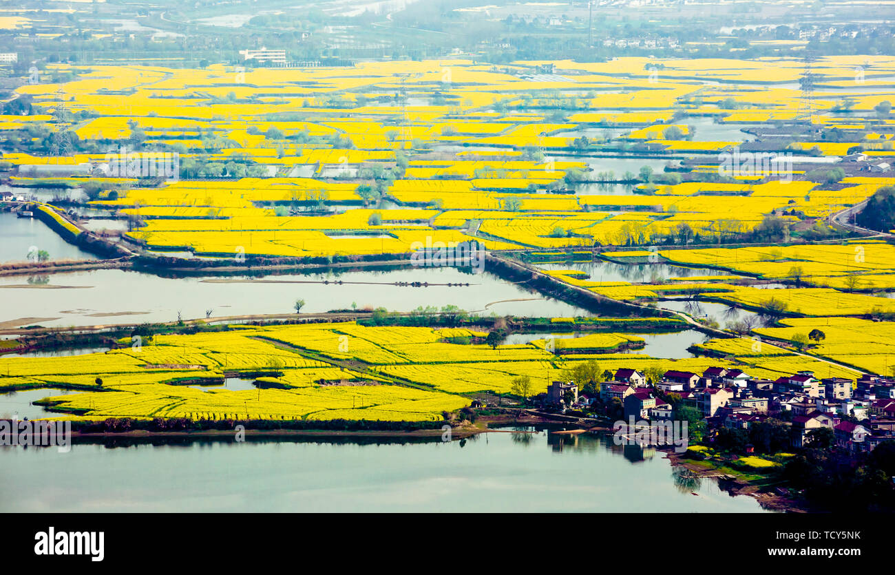 Wuhu city hi-res stock photography and images - Alamy