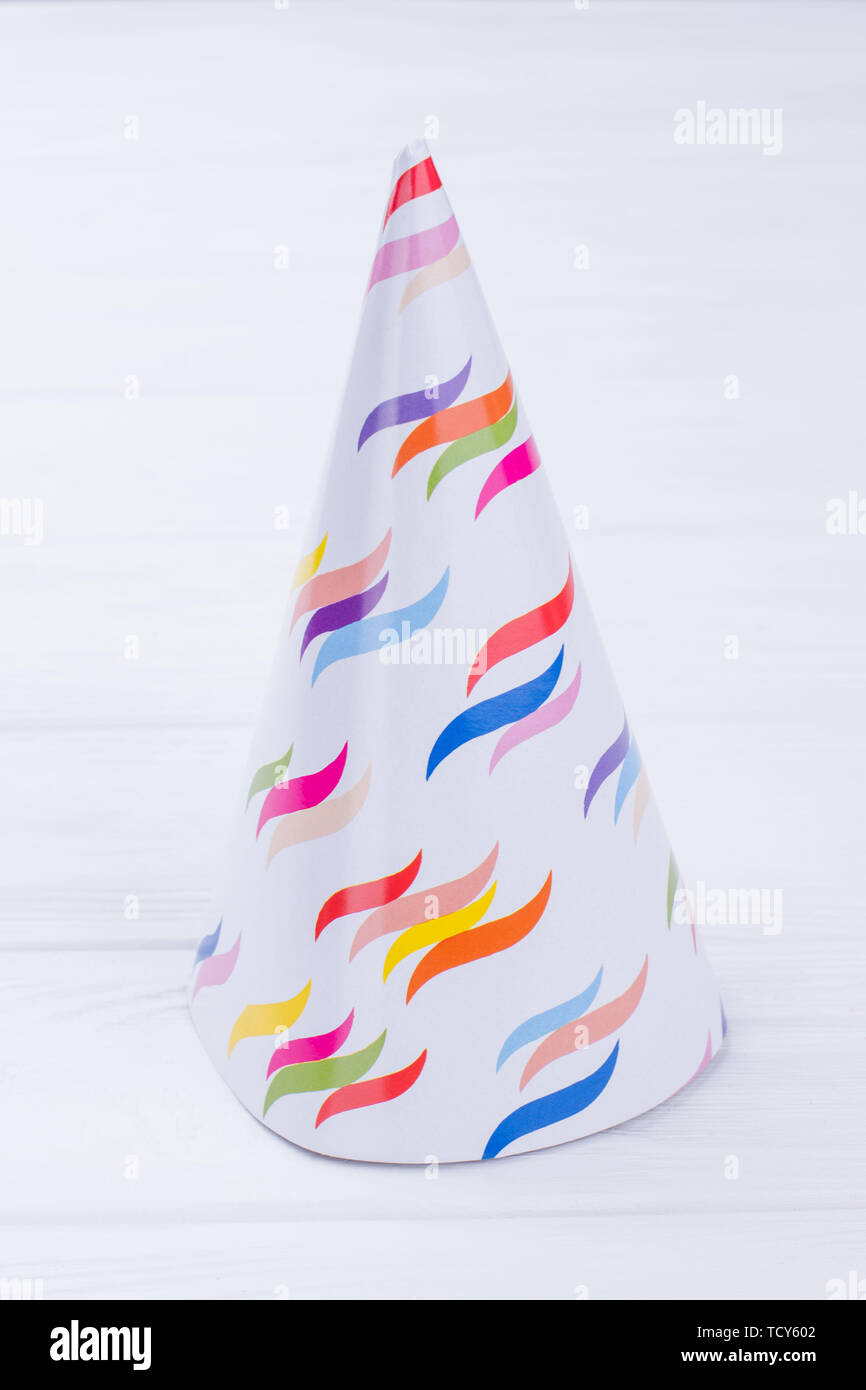 Kids cap with pattern hi-res stock photography and images - Alamy