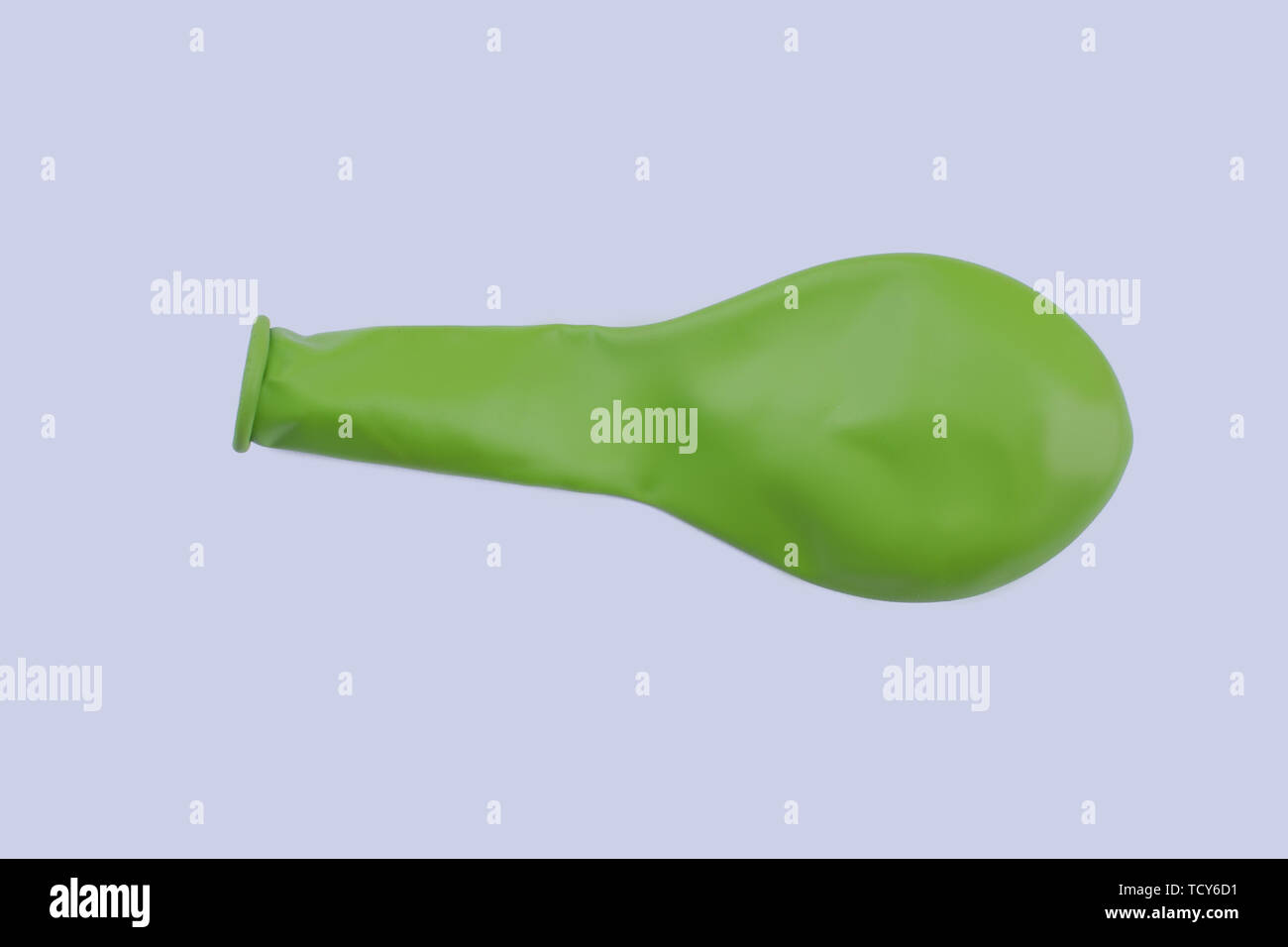 Deflated balloon hi-res stock photography and images - Alamy