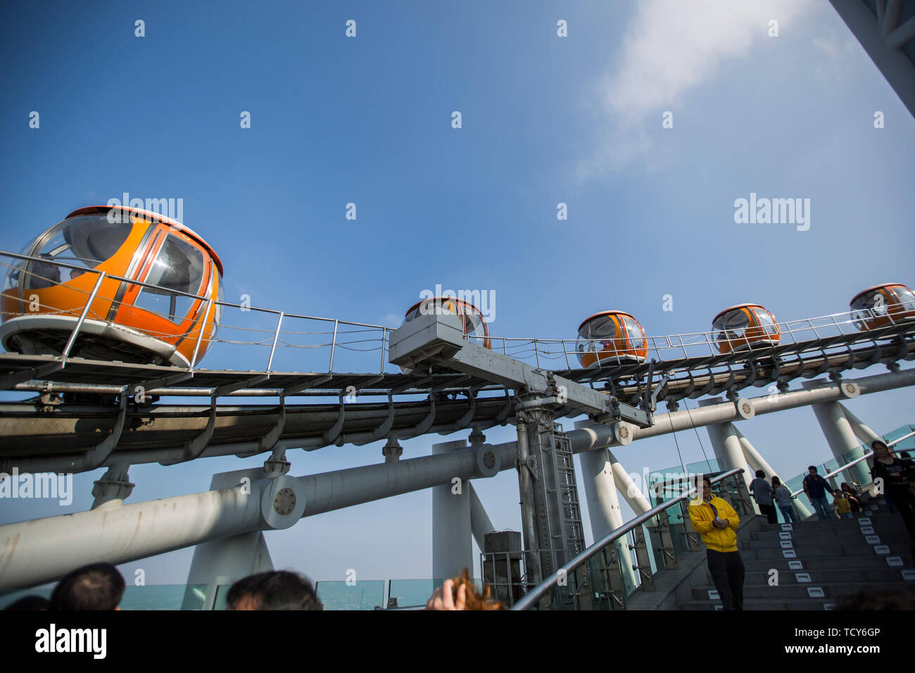 Sky competitions football industry hi-res stock photography and images ...