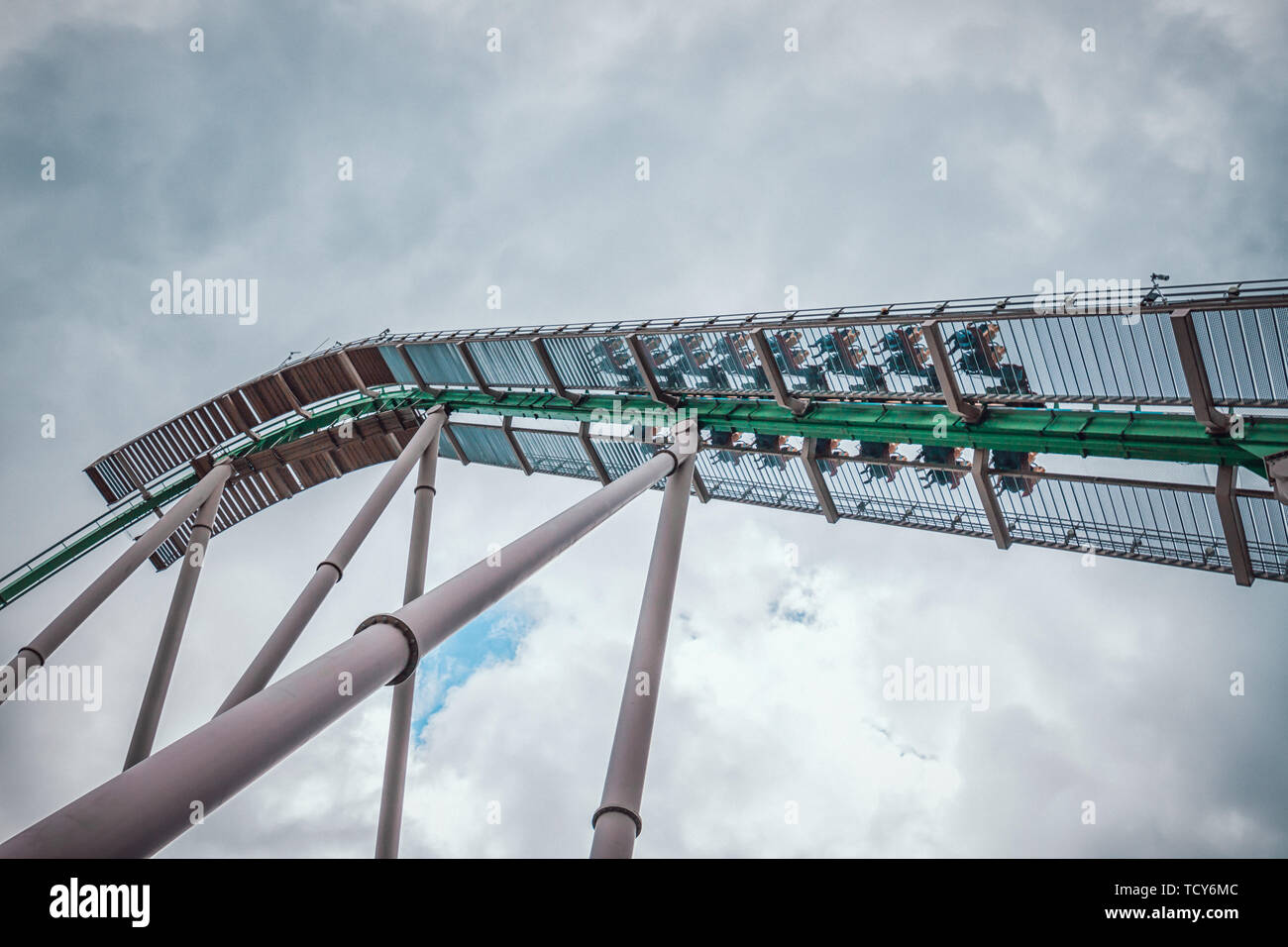 In addition to the eye-opening ocean world, there is also an exciting ...