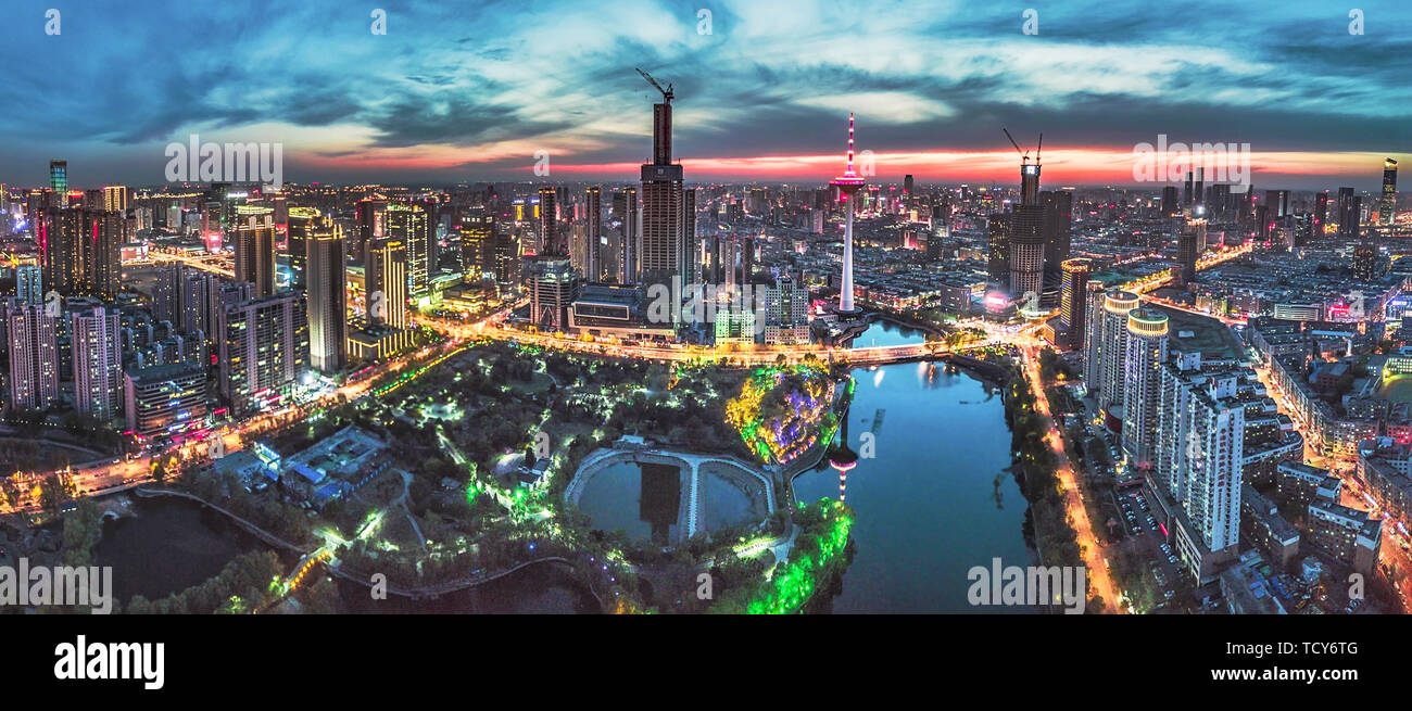 Hunghe river hi-res stock photography and images - Alamy