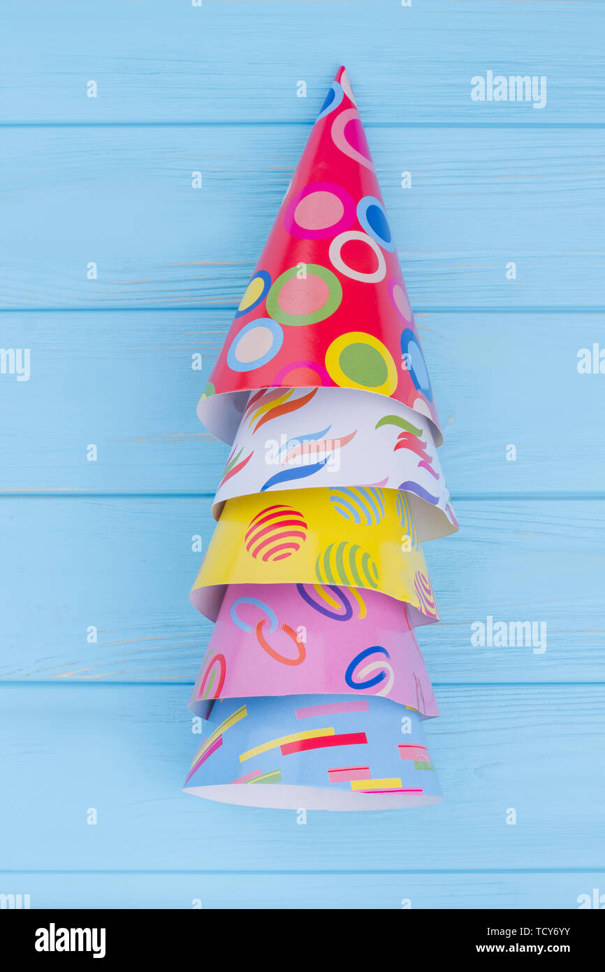 Cone hats hi-res stock photography and images - Alamy