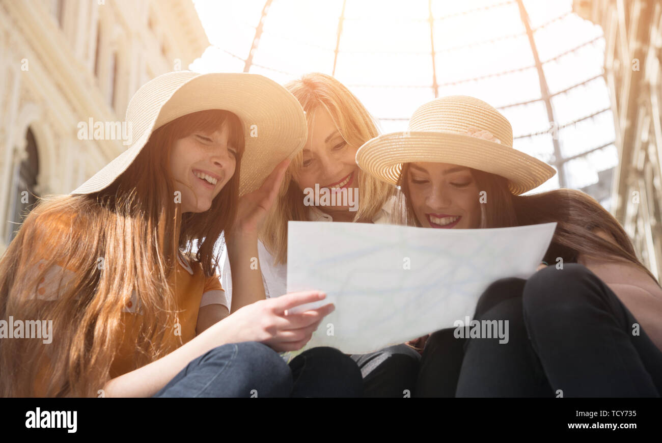 Beautiful Women Naples High Resolution Stock Photography and Images - Alamy