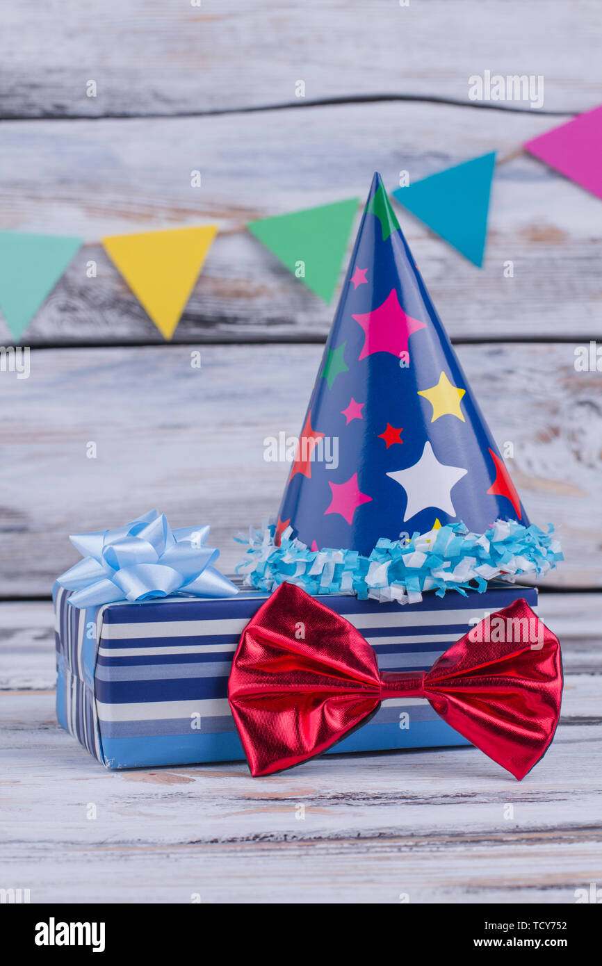 Diy birthday decoration hi-res stock photography and images - Alamy
