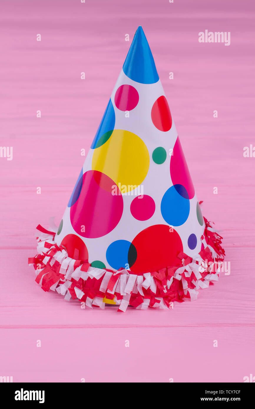 Cap birthday hi-res stock photography and images - Alamy