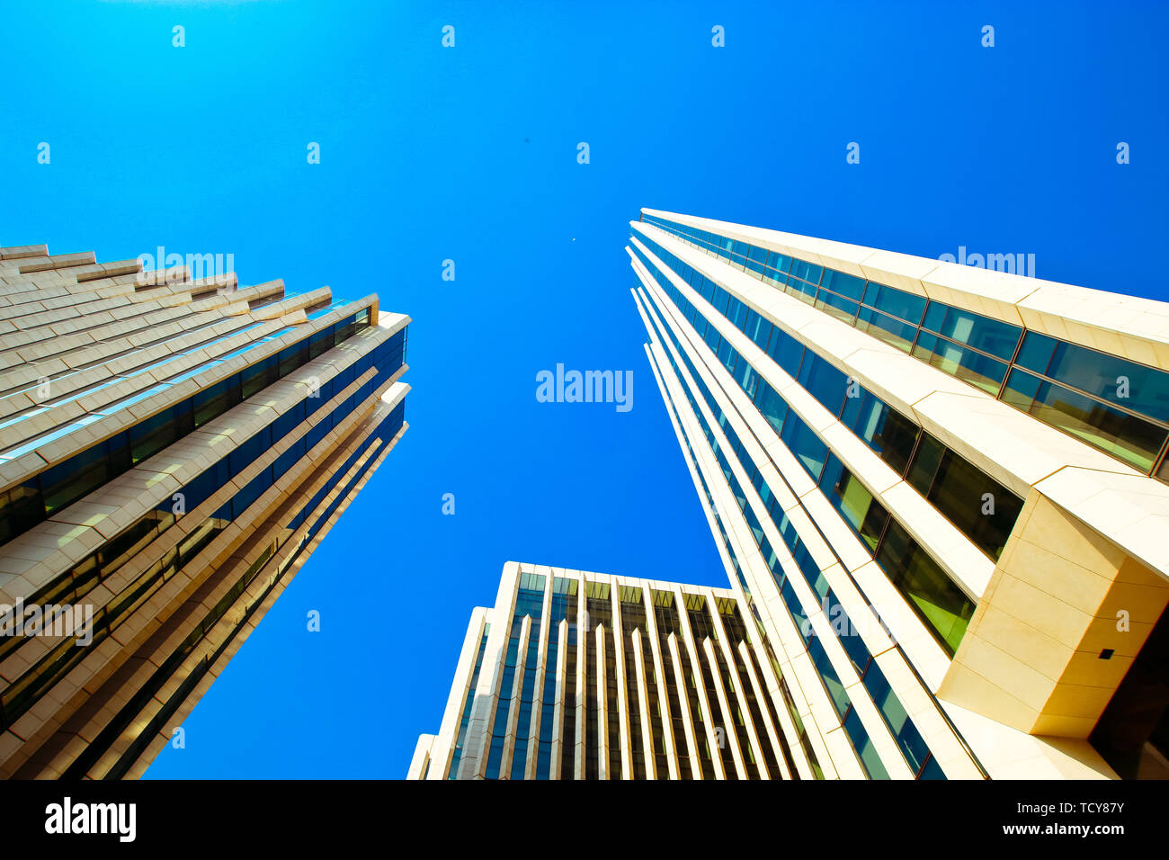Soho bund hi-res stock photography and images - Alamy