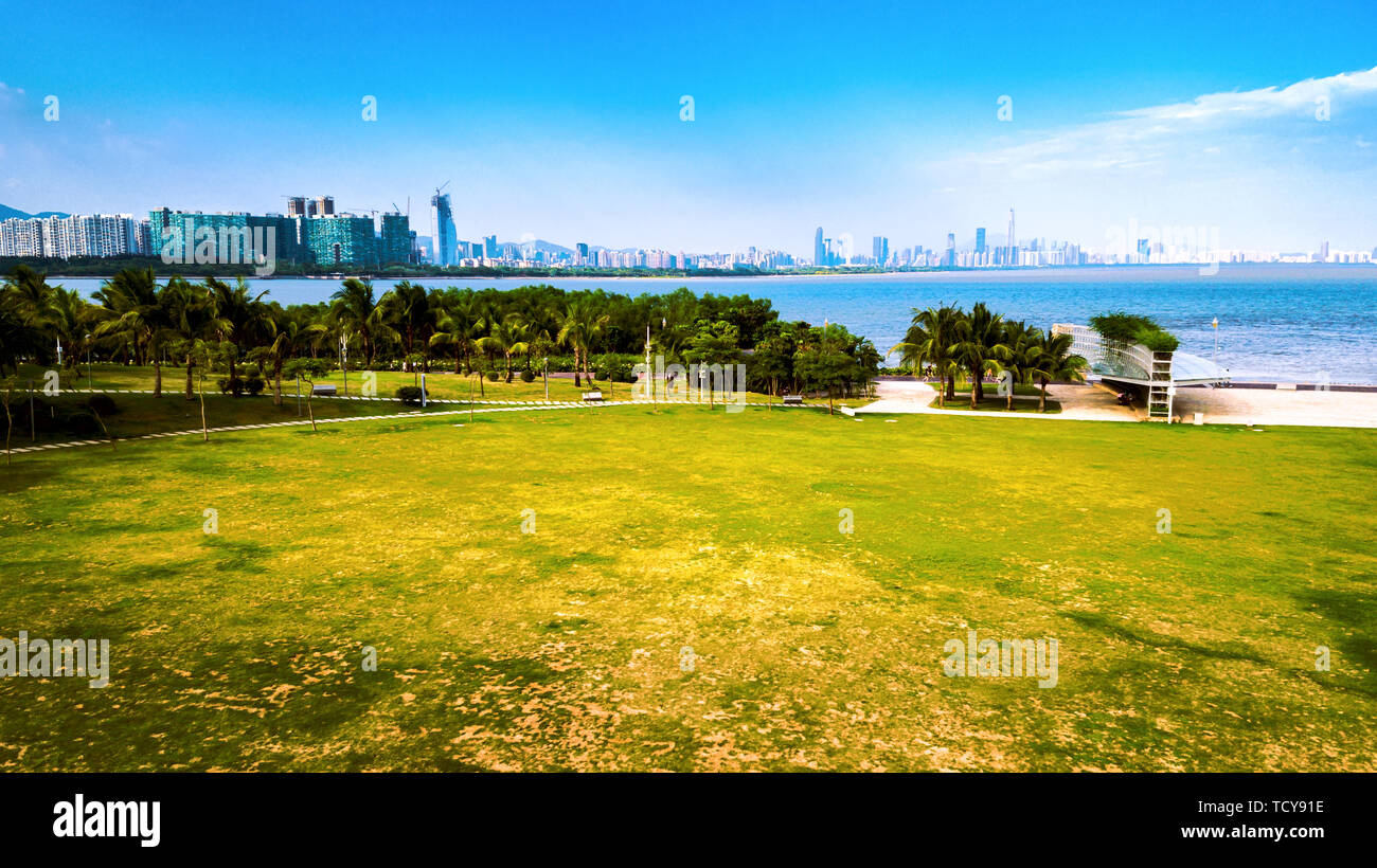 Talent park in shenzhen hi-res stock photography and images - Alamy