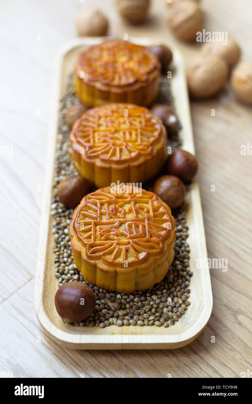 Osmanthus Cakes High Resolution Stock Photography and Images - Alamy