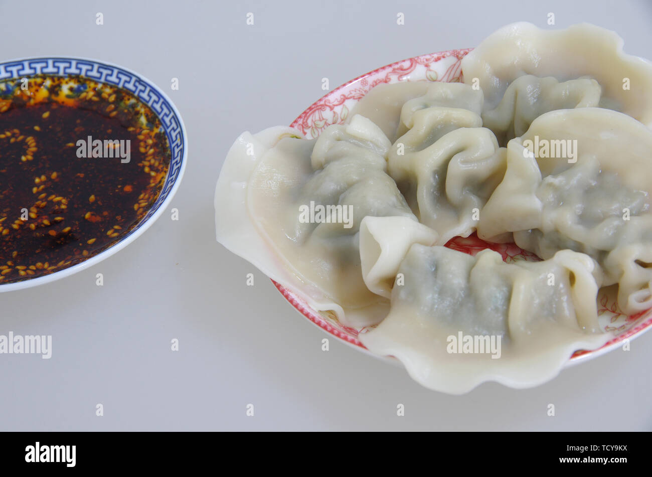 Horizontal composition photography dumplings hi-res stock photography ...