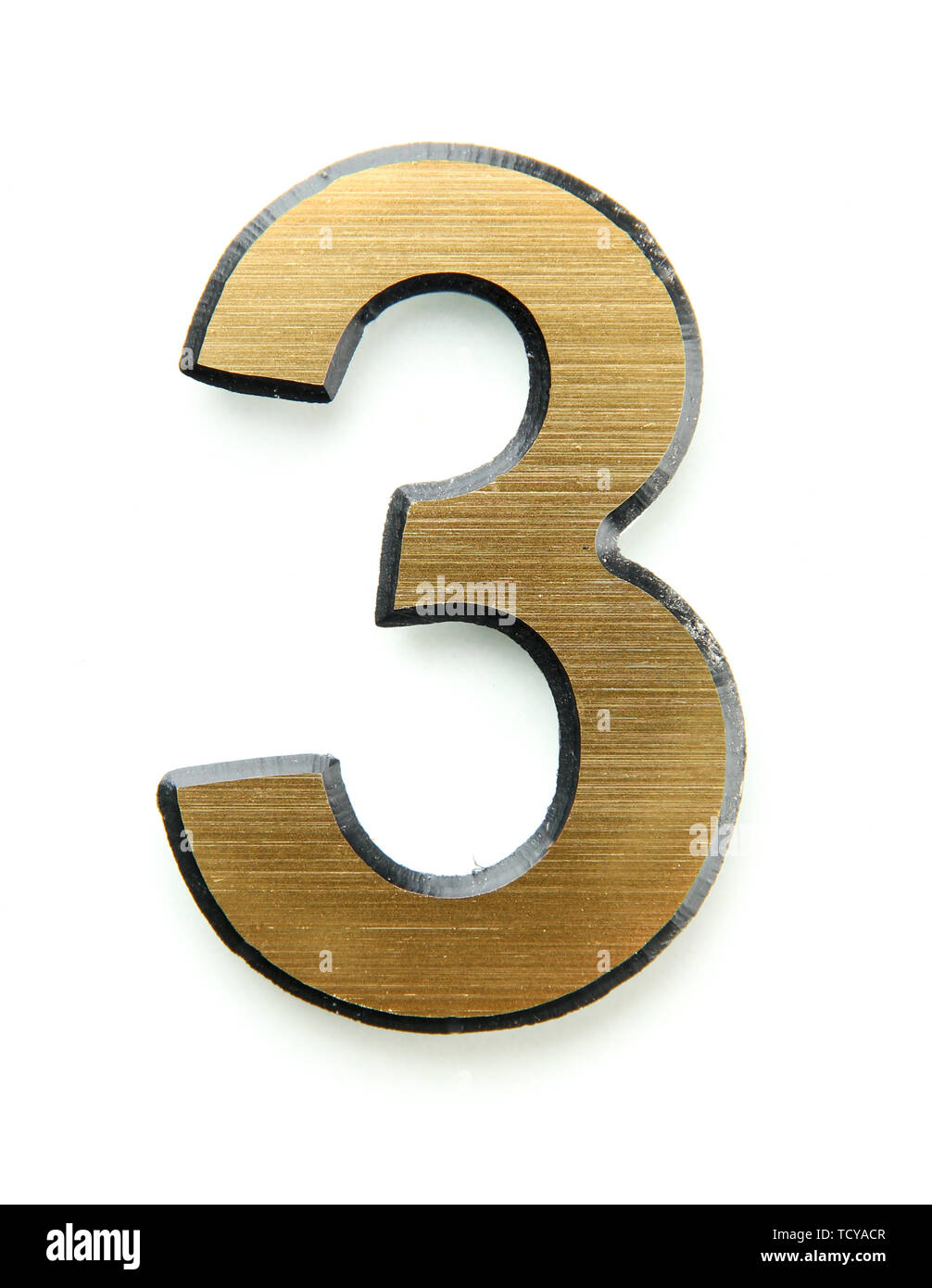 Beautiful shot three metal hi-res stock photography and images - Alamy