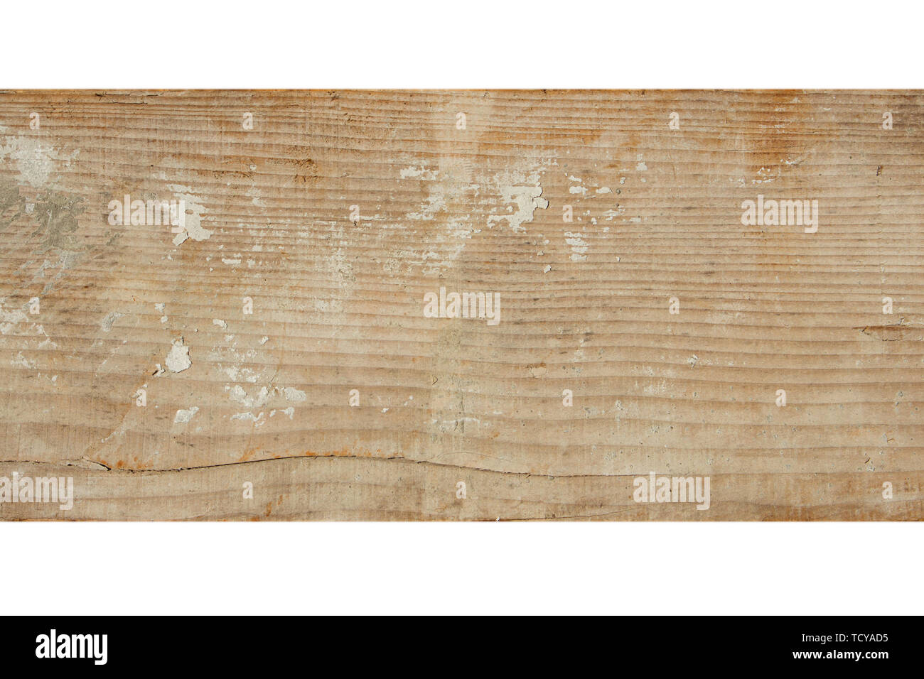 Wood Board Texture. Surface of Rustic, Vintage Wooden Plank with ...