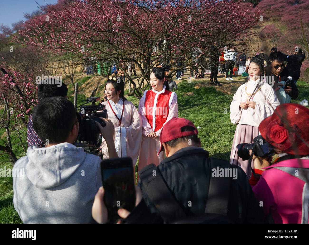 Fenghua city hi-res stock photography and images - Alamy