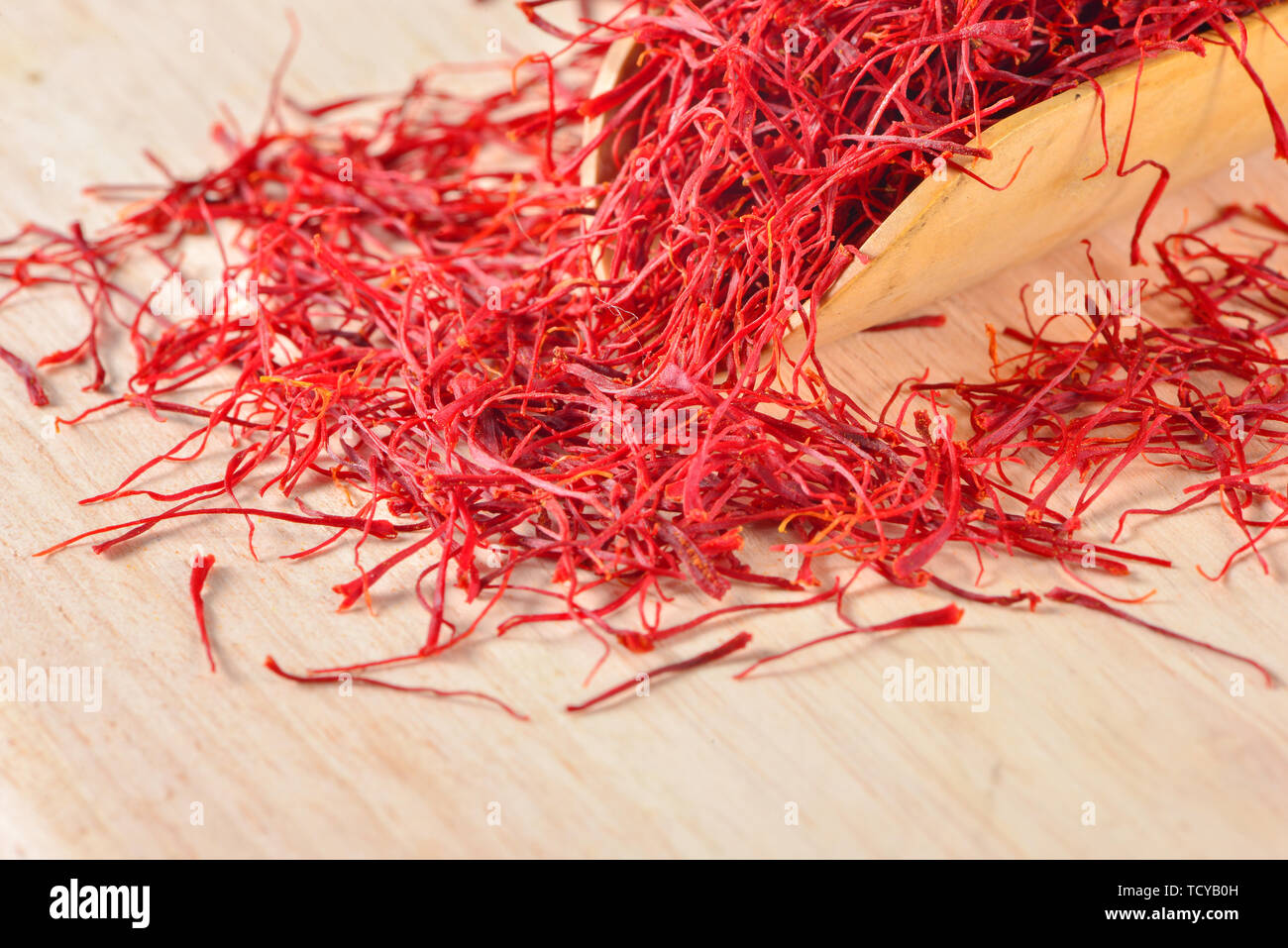 Saffron HD picture Stock Photo - Alamy