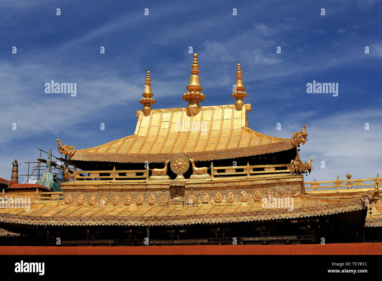 Huaxia civilization hi-res stock photography and images - Alamy
