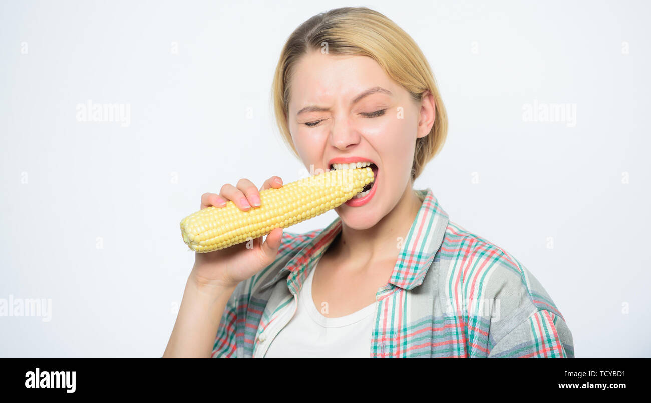 Healthy teeth agriculture cultivation hi-res stock photography and ...