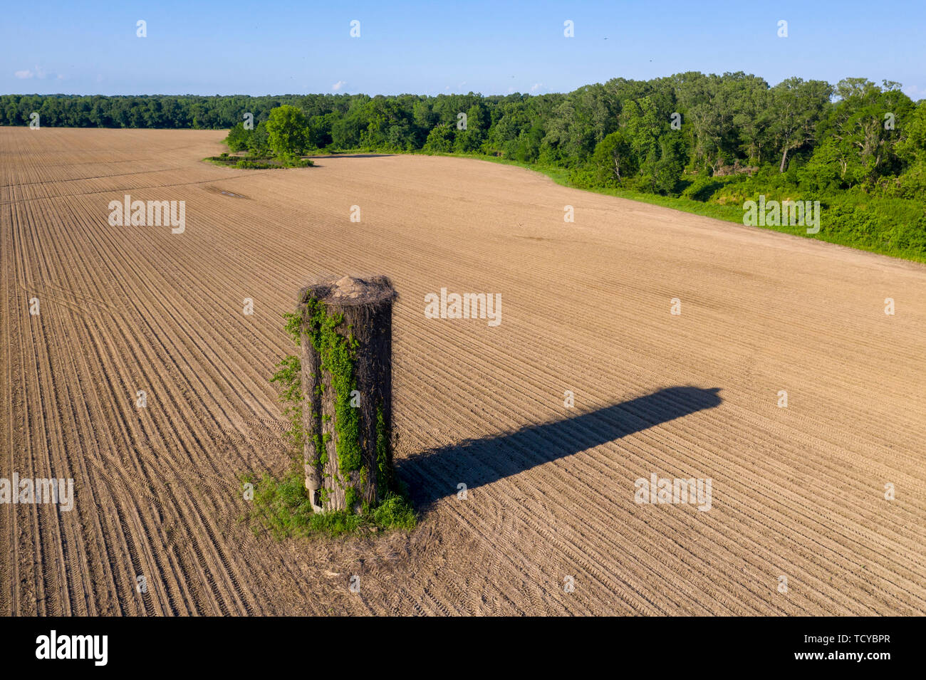 Rural mississippi hi-res stock photography and images - Alamy