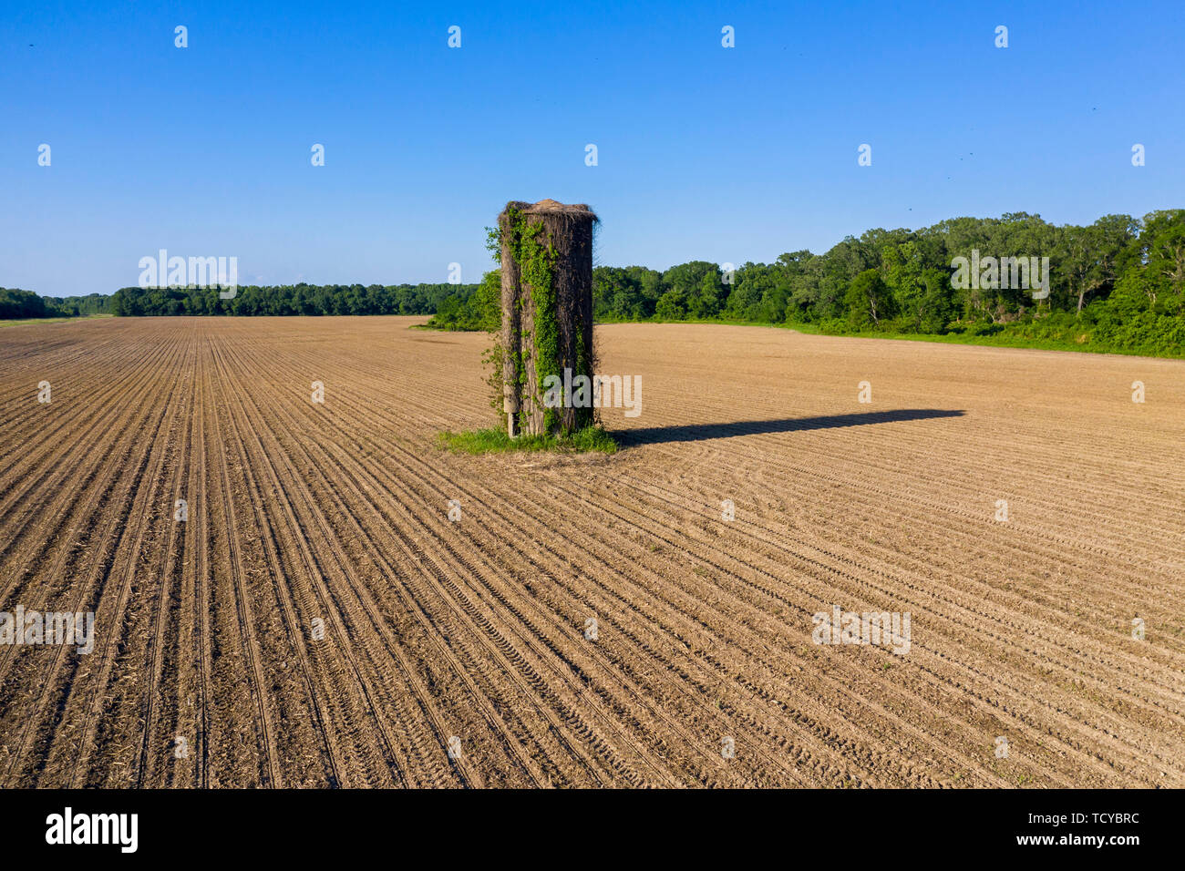 Rural mississippi hi-res stock photography and images - Alamy