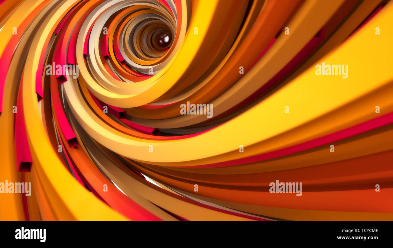 Abstract colorful background illustration design Stock Photo - Alamy