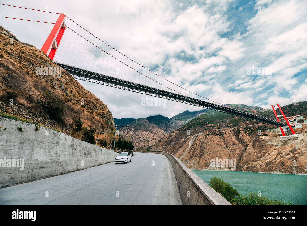 Dadu river hi-res stock photography and images - Alamy