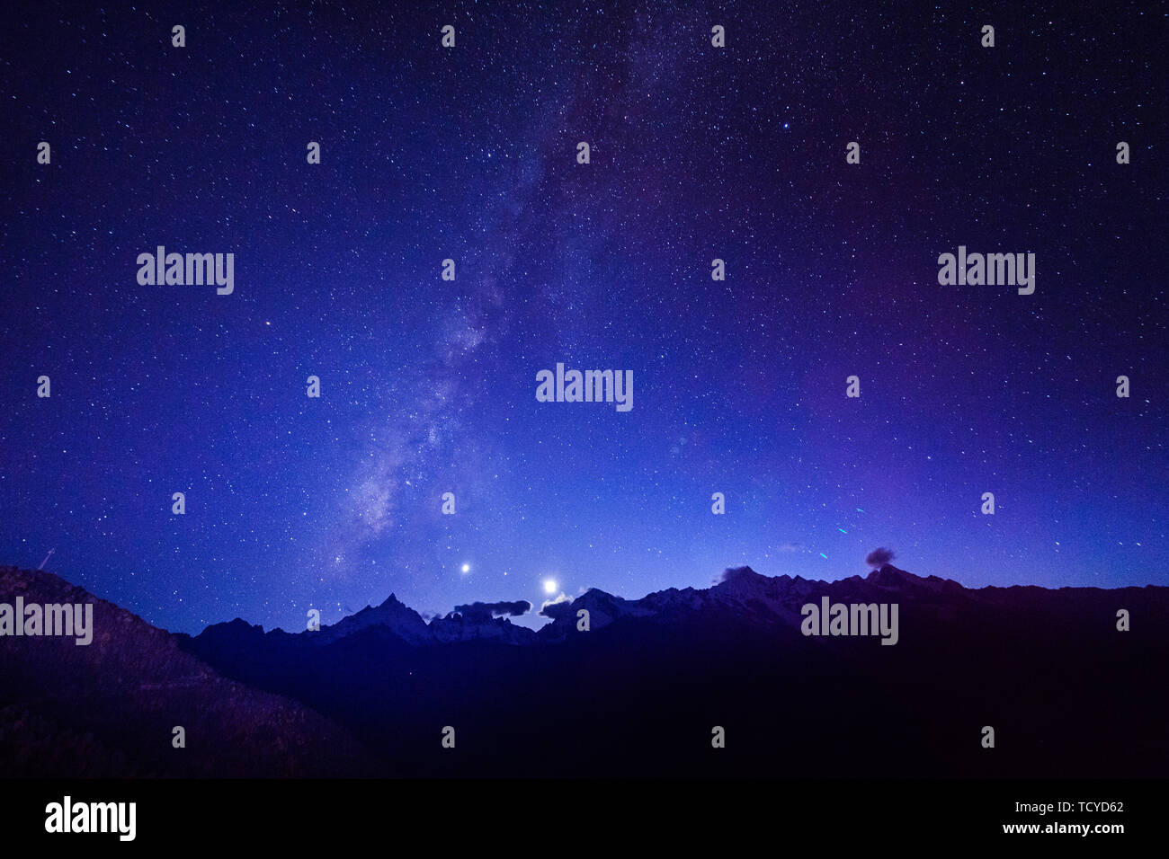 Star track tours hi-res stock photography and images - Alamy
