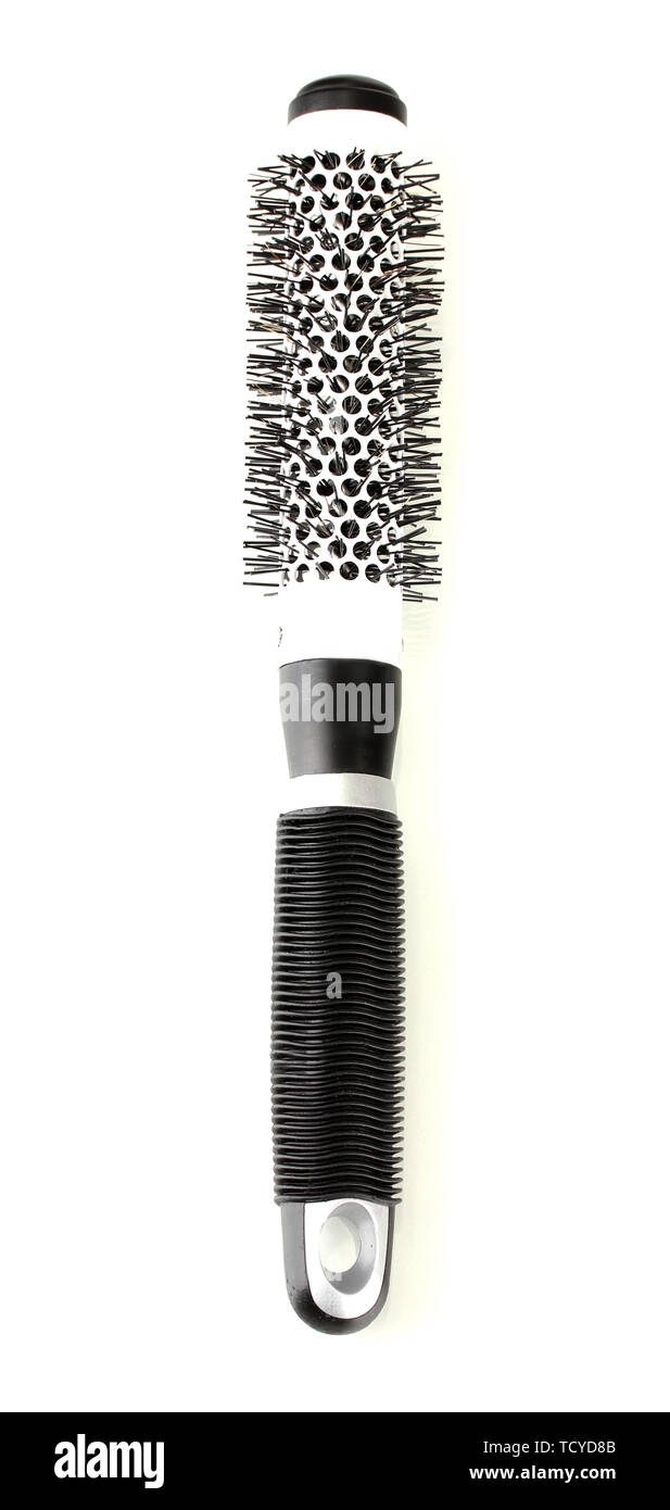 Black comb Cut Out Stock Images & Pictures - Alamy