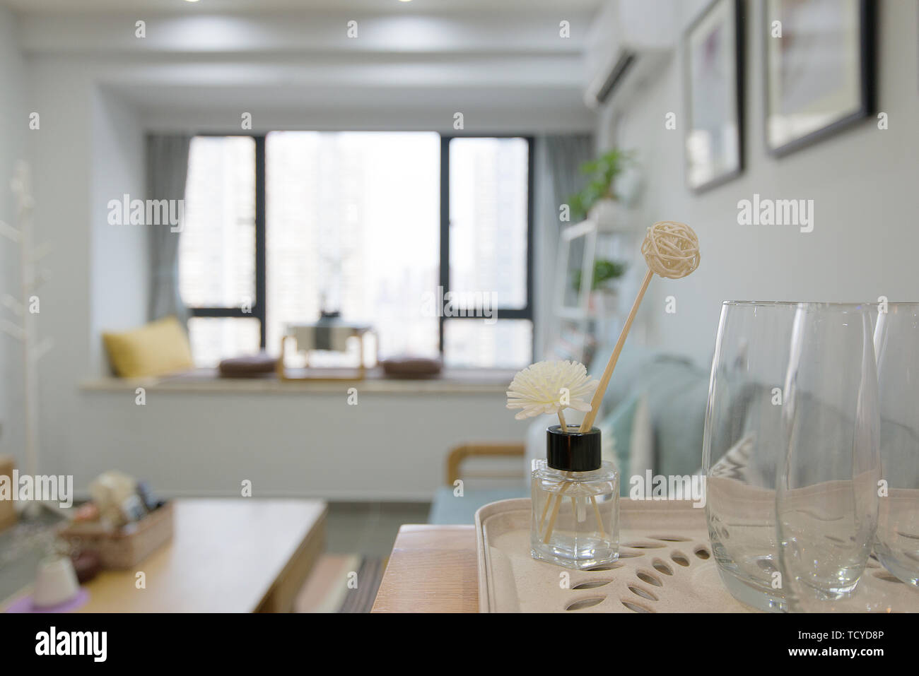 Homestay family hi-res stock photography and images - Alamy