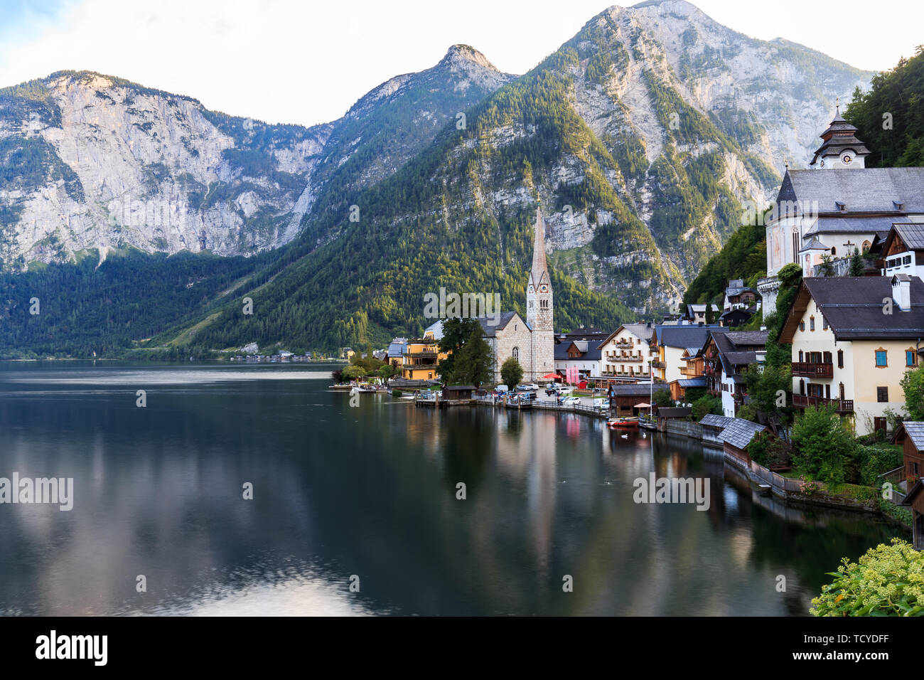 Halstadt hi-res stock photography and images - Alamy