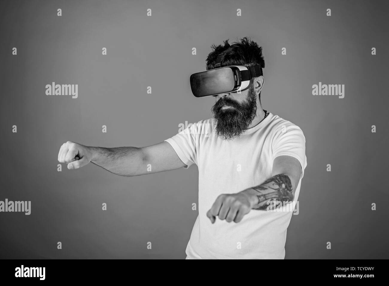 Driving on high speed Black and White Stock Photos & Images - Alamy