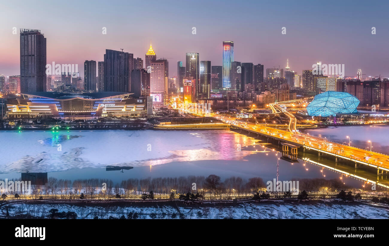 Hunghe river hi-res stock photography and images - Alamy