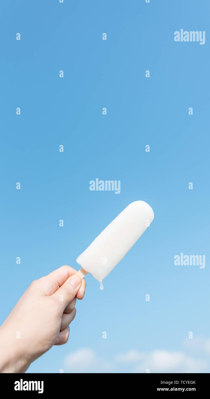 Small fresh healing system Stock Photo - Alamy