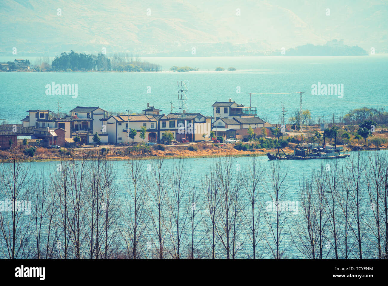 Bai yan hi-res stock photography and images - Alamy